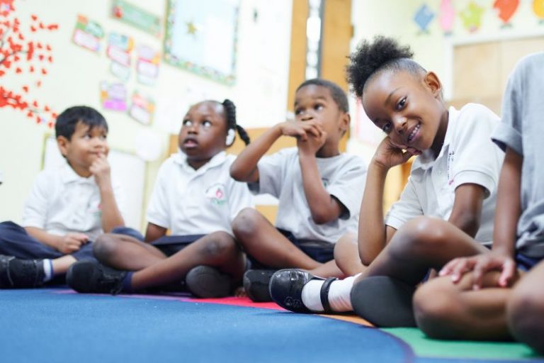 Home - West Palm Beach Junior Academy